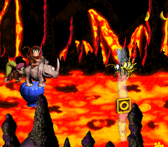 Red-Hot Ride - Super Mario Wiki, the Mario encyclopedia