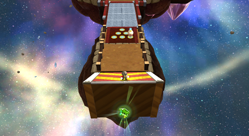 Boulder Bowl Galaxy - Super Mario Wiki, the Mario encyclopedia