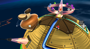 Mega Goomba - Super Mario Wiki, the Mario encyclopedia