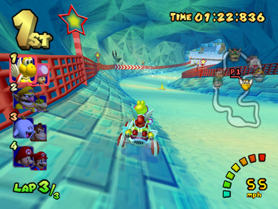 Para-Wing - Super Mario Wiki, the Mario encyclopedia