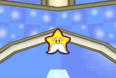 Star Haven - Super Mario Wiki, the Mario encyclopedia