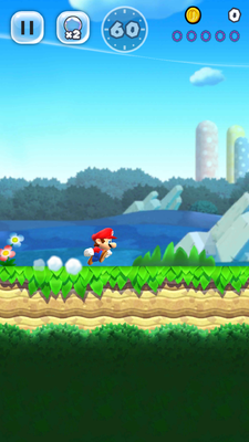 World 1 (Super Mario Run) - Super Mario Wiki, the Mario encyclopedia