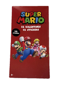 Super Mario 32 Valentines - Super Mario Wiki, the Mario encyclopedia