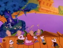 Crocodile Mario - Super Mario Wiki, the Mario encyclopedia