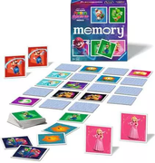 The Super Mario Galaxy Movie Memory - Super Mario Wiki, the Mario ...