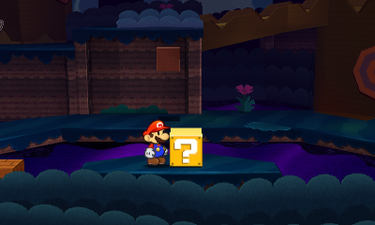 Tree Branch Trail - Super Mario Wiki, the Mario encyclopedia
