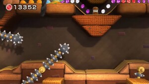 Big Montgomery's Fort - Super Mario Wiki, the Mario encyclopedia