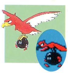 Albatoss - Super Mario Wiki, the Mario encyclopedia