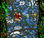 Animal Antics (Donkey Kong Country 2) - Super Mario Wiki, the Mario ...