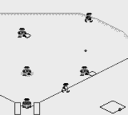 Baseball - Super Mario Wiki, the Mario encyclopedia