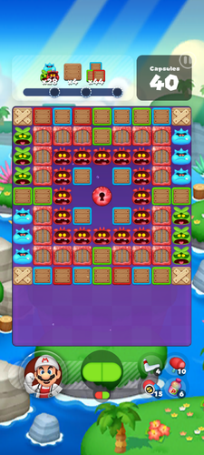 World 16 (Dr. Mario World) - Super Mario Wiki, the Mario encyclopedia