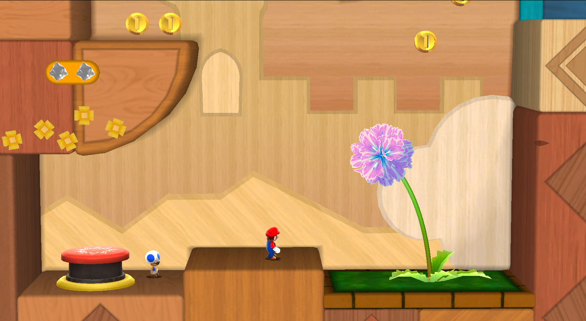 File:Fling flower 2.png - Super Mario Wiki, the Mario encyclopedia