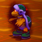 Soli-Tree - Super Mario Wiki, the Mario encyclopedia