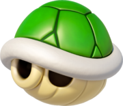 Crazy Eight - Super Mario Wiki, the Mario encyclopedia