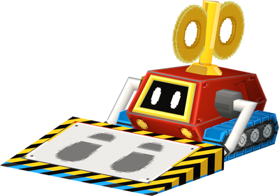 Heave-Ho - Super Mario Wiki, the Mario encyclopedia