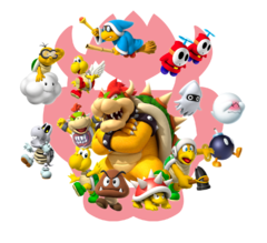 Gallery:Koopa Troopa - Super Mario Wiki, the Mario encyclopedia