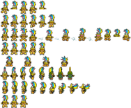 Lemmy - Super Mario Wiki, the Mario encyclopedia