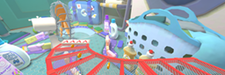 Cheep Charger - Super Mario Wiki, the Mario encyclopedia