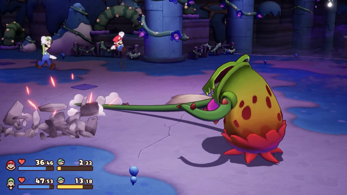 File:MLB Gobblick sweep.jpg - Super Mario Wiki, the Mario encyclopedia