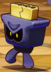 Zok Troops - Super Mario Wiki, the Mario encyclopedia