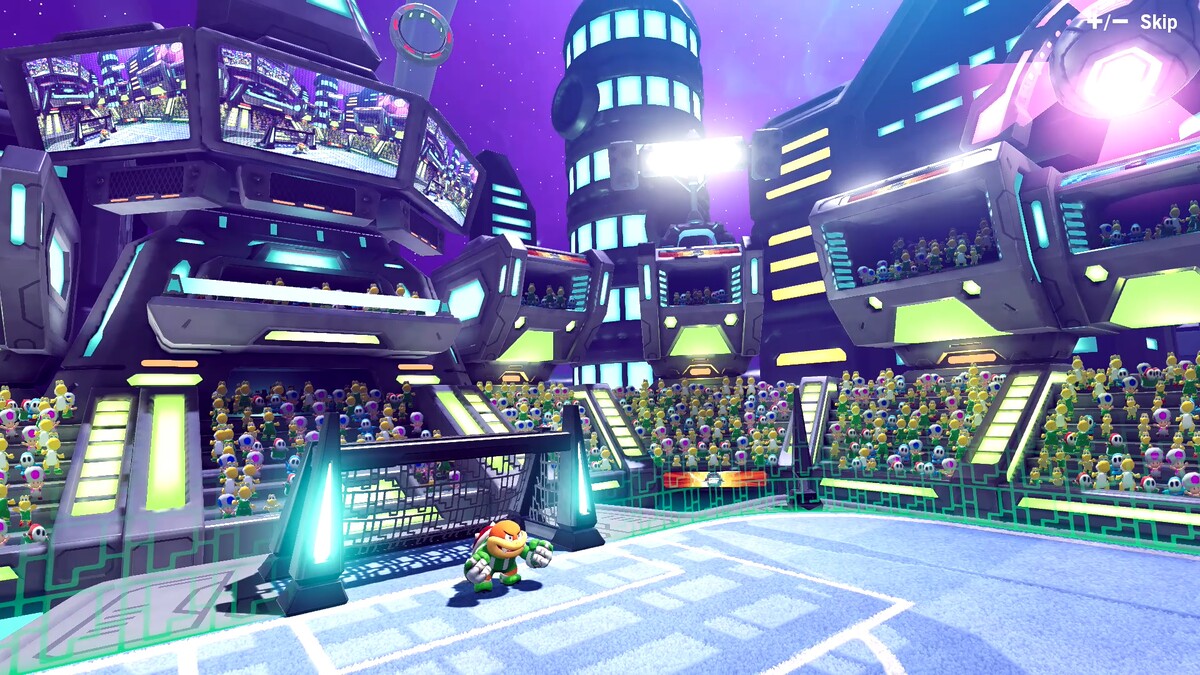 Urban Rooftop - Super Mario Wiki, the Mario encyclopedia