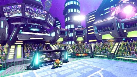 Urban Rooftop - Super Mario Wiki, the Mario encyclopedia