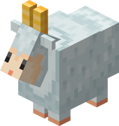 Goat - Super Mario Wiki, the Mario encyclopedia