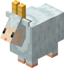 Goat - Super Mario Wiki, the Mario encyclopedia