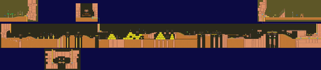 File:NSMBW World 2-3 Map.png - Super Mario Wiki, the Mario encyclopedia