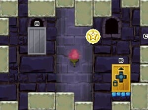 World 1-Tower (New Super Mario Bros.) - Super Mario Wiki, the Mario ...