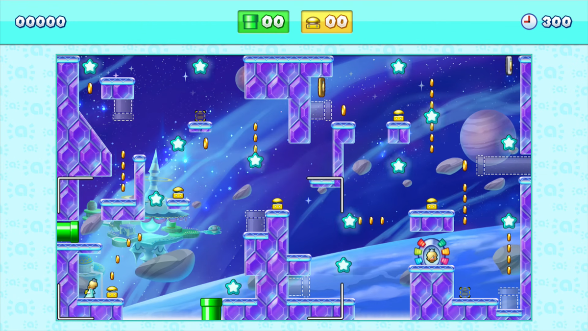 Rosalina 4 - Super Mario Wiki, the Mario encyclopedia