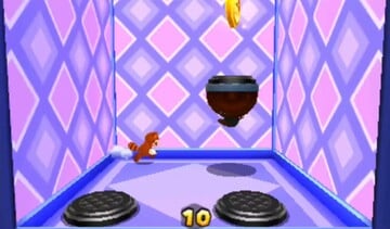 Mystery Box - Super Mario Wiki, the Mario encyclopedia