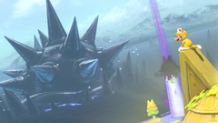 Fury Sun - Super Mario Wiki, the Mario encyclopedia