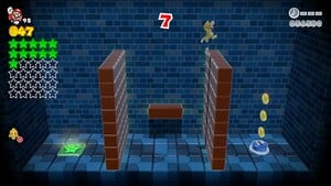 Mystery House Marathon - Super Mario Wiki, the Mario encyclopedia