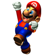 Gallery:Mario - Super Mario Wiki, the Mario encyclopedia