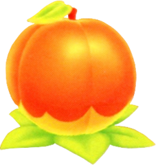 Fruit (Yoshi food) - Super Mario Wiki, the Mario encyclopedia
