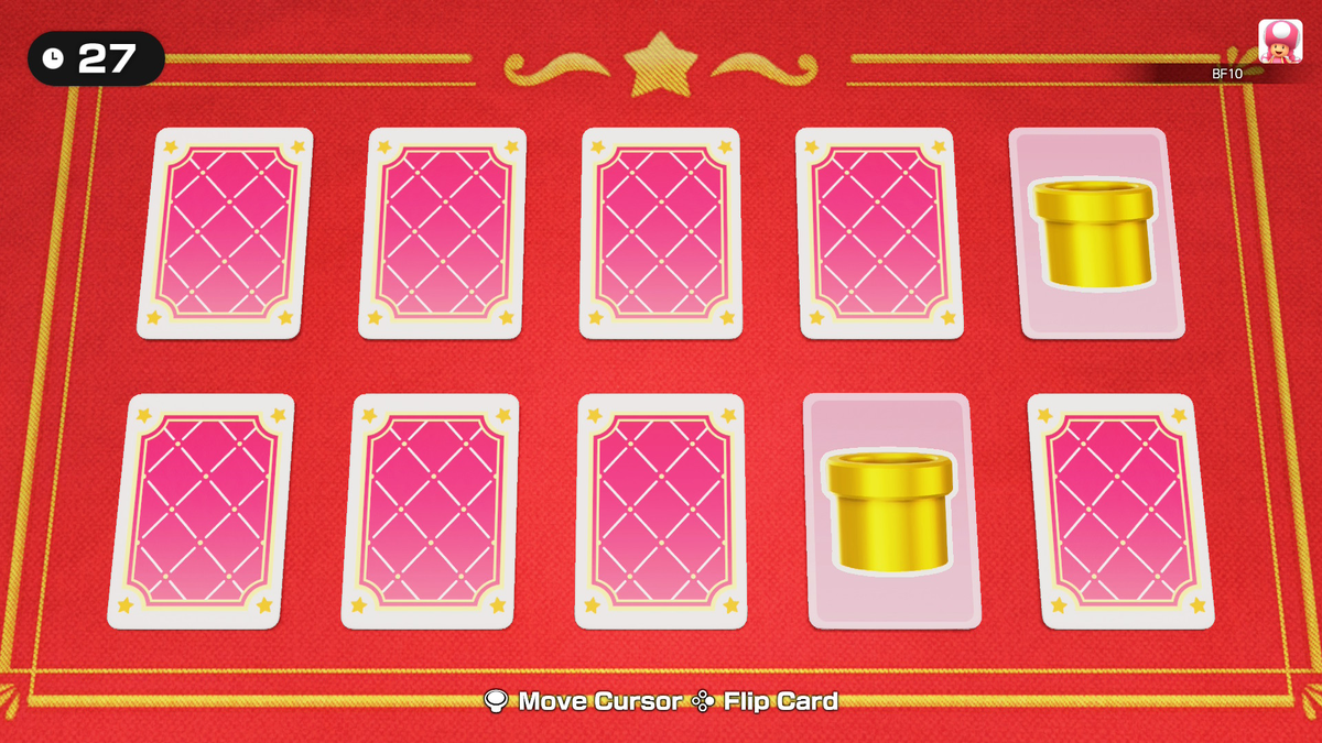 File:SMPJ Flip 'n Find.png - Super Mario Wiki, the Mario encyclopedia