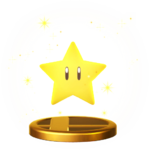 Super Star - Super Mario Wiki, the Mario encyclopedia