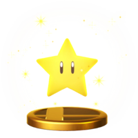 Super Star - Super Mario Wiki, the Mario encyclopedia