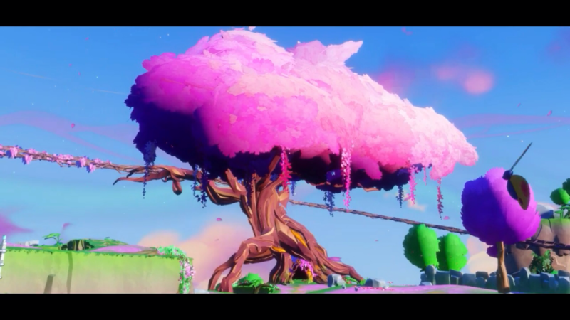 Terra Flora - Super Mario Wiki, the Mario encyclopedia