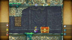 Stonecarving City - Super Mario Wiki, the Mario encyclopedia