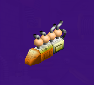 Wiggler Engine - Super Mario Wiki, the Mario encyclopedia