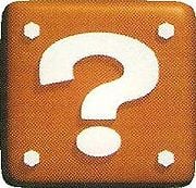 Gallery:? Block - Super Mario Wiki, the Mario encyclopedia