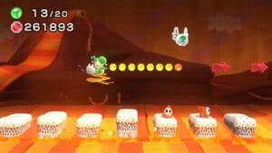 Skeleton Goonies' Lava Lair - Super Mario Wiki, the Mario encyclopedia