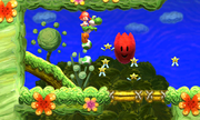Star (Yoshi's Island series) - Super Mario Wiki, the Mario encyclopedia