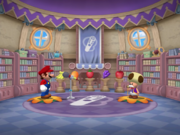 Mic Space - Super Mario Wiki, the Mario encyclopedia