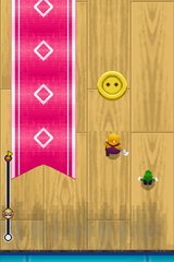 Dust Buddies (Mario Party DS) - Super Mario Wiki, the Mario encyclopedia