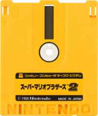 Category:Family Computer Disk System images - Super Mario Wiki, the ...