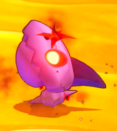 Glohm Sharkbone - Super Mario Wiki, the Mario encyclopedia