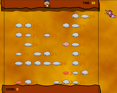 Goombario - Super Mario Wiki, the Mario encyclopedia